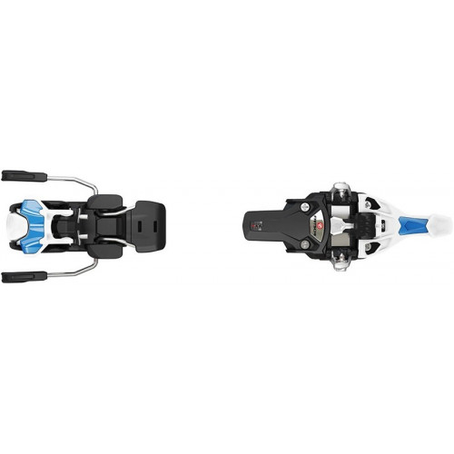 Diamir Vipec EVO 12 100mm - Fixation Ski Randonnée - Sgambato-skishop.fr